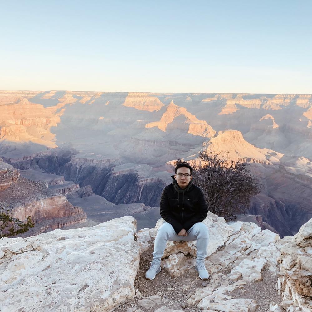 Hoang Portfolio Working On Description